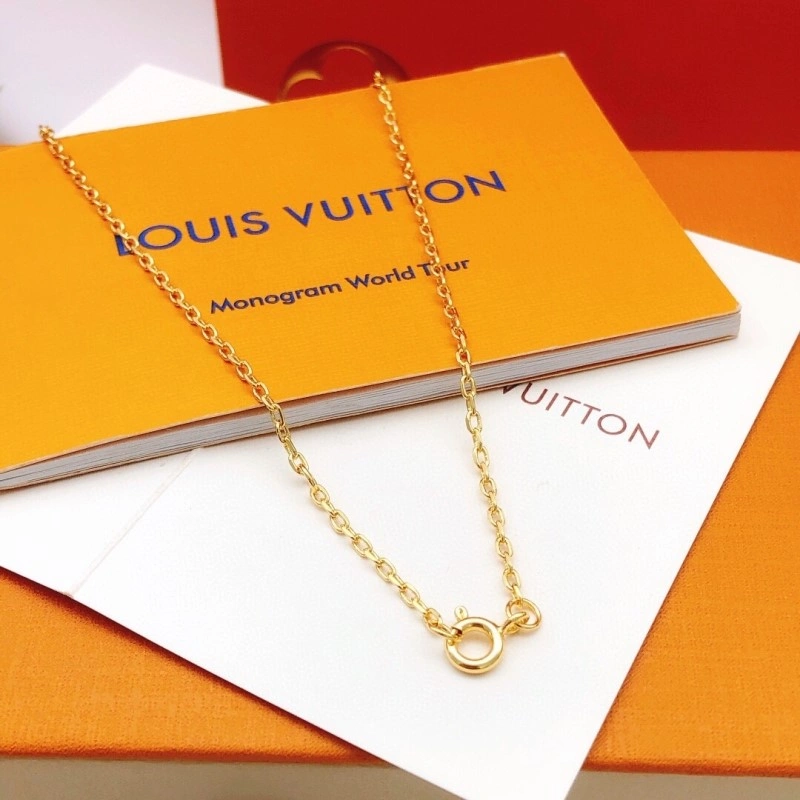 Low-cost Louis Vuitton Necklaces