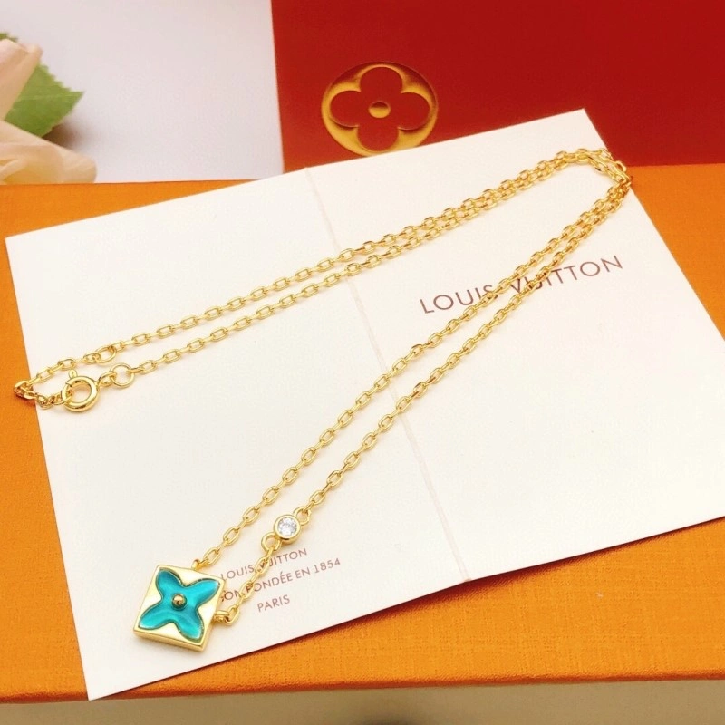 Low-cost Louis Vuitton Necklaces