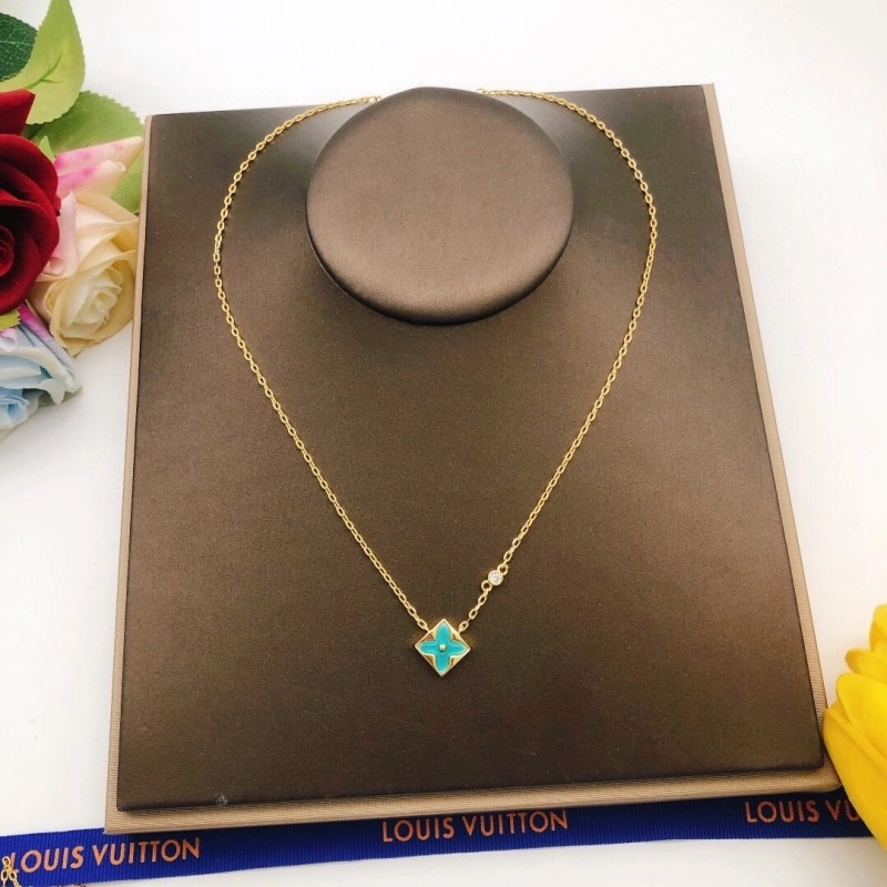 Low-cost Louis Vuitton Necklaces