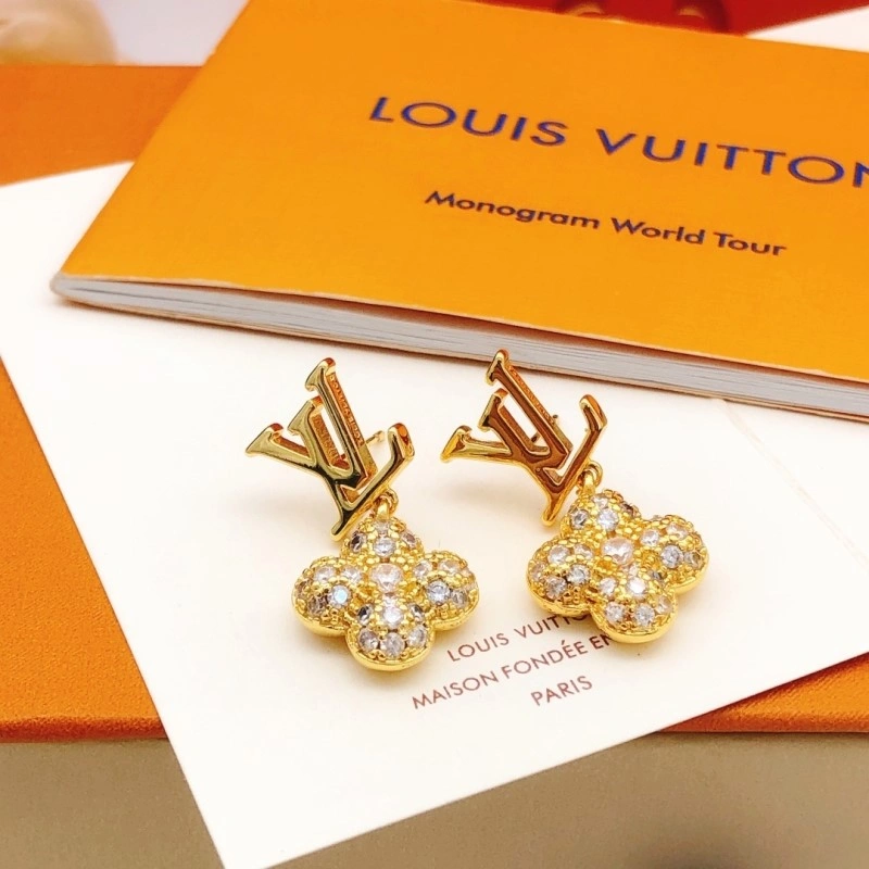 Accurate model Louis Vuitton Necklaces