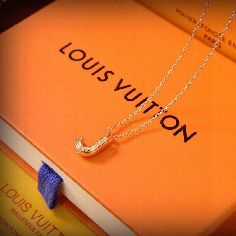 Louis Vuitton Necklaces