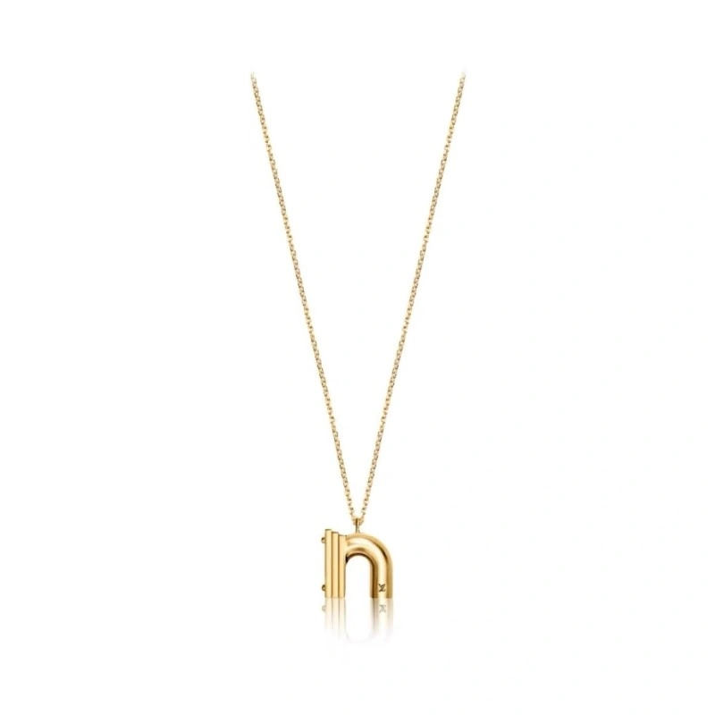 Economical Louis Vuitton Necklaces