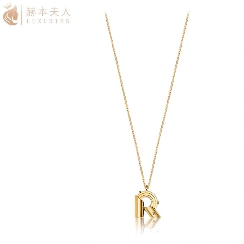 Economical Louis Vuitton Necklaces