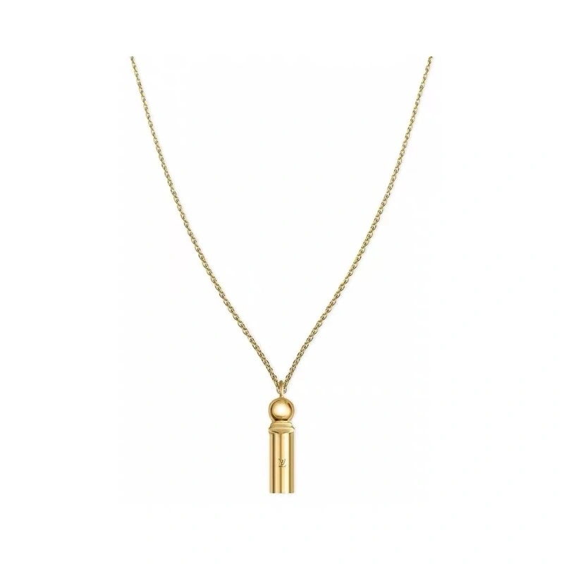 Louis Vuitton Necklaces