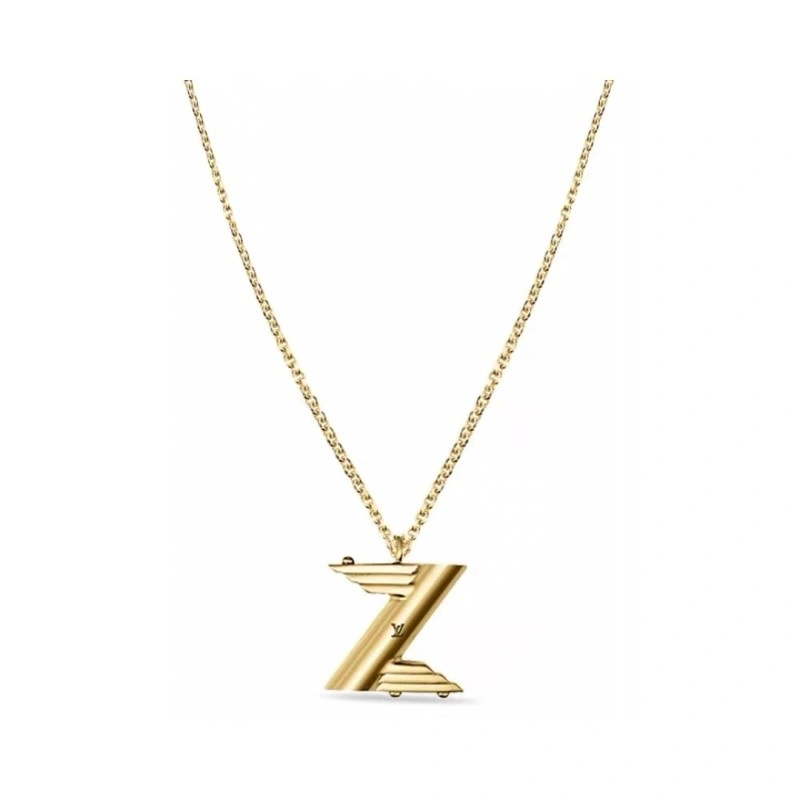 Authentic Louis Vuitton Necklaces