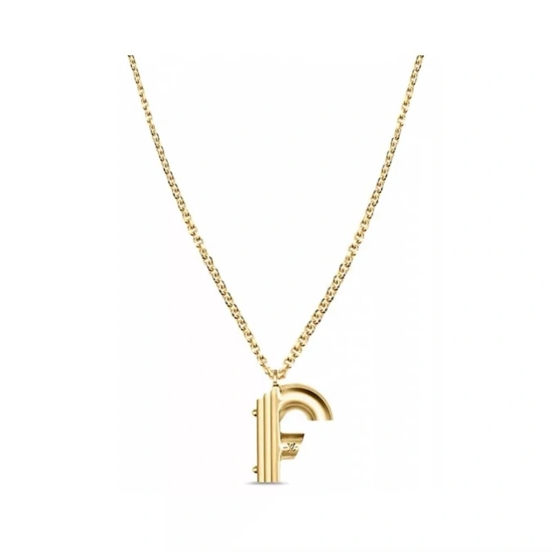 Authentic Louis Vuitton Necklaces