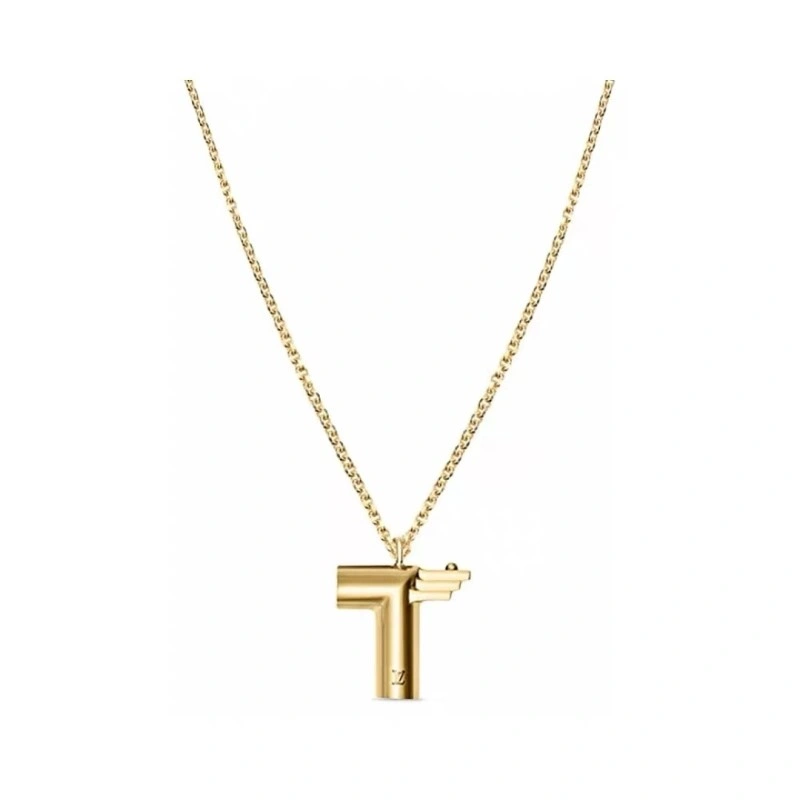 Authentic Louis Vuitton Necklaces