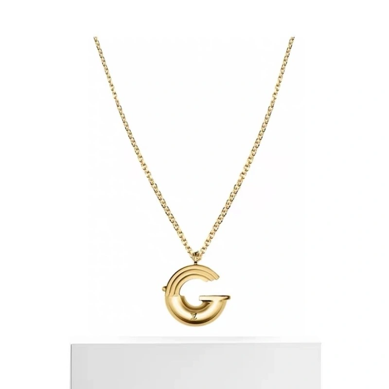 Authentic Louis Vuitton Necklaces
