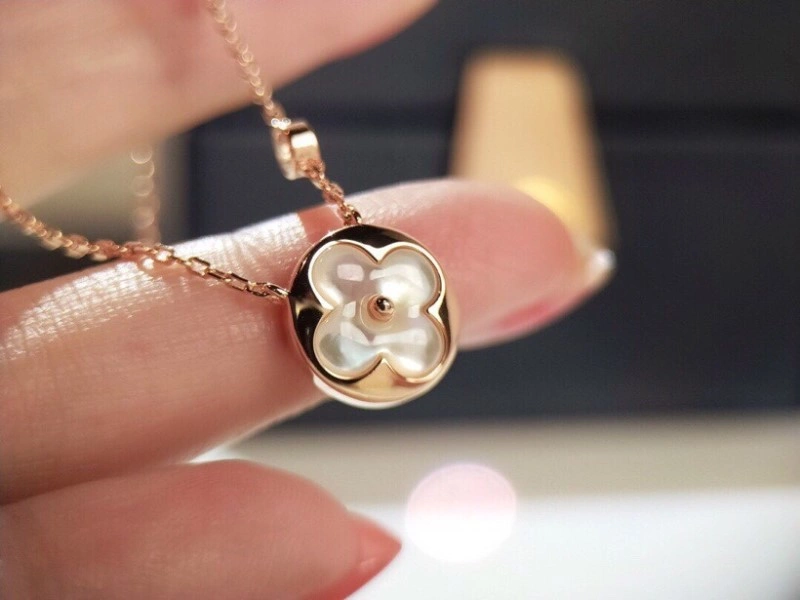 Exact replica Louis Vuitton Necklaces