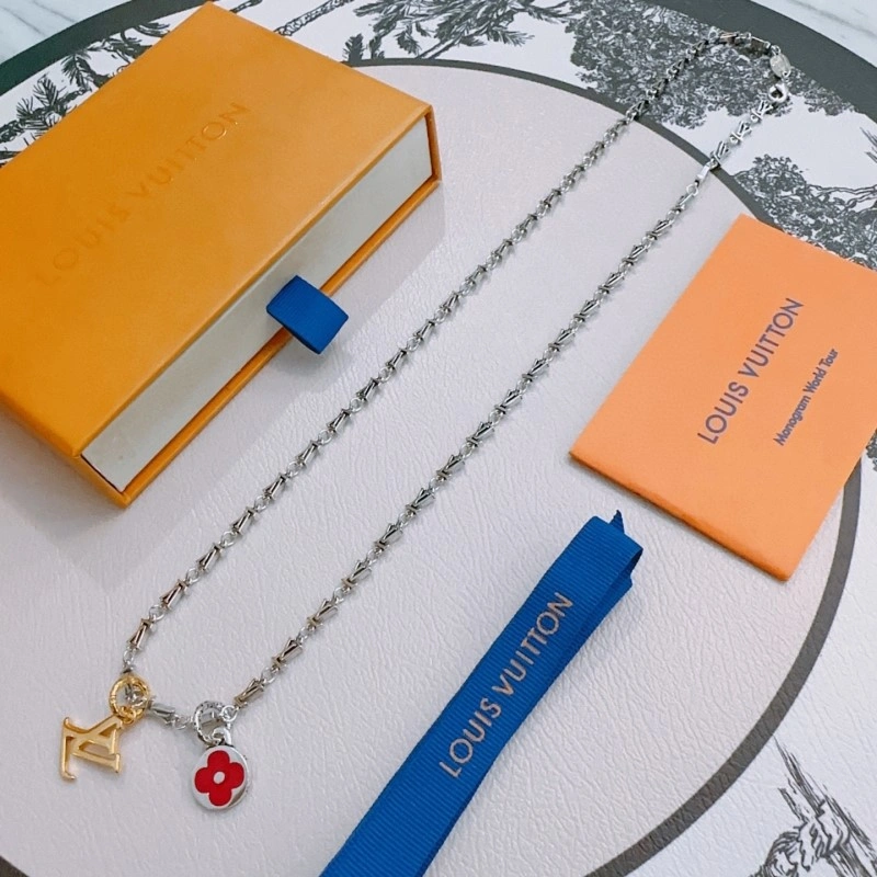 Louis Vuitton Necklaces