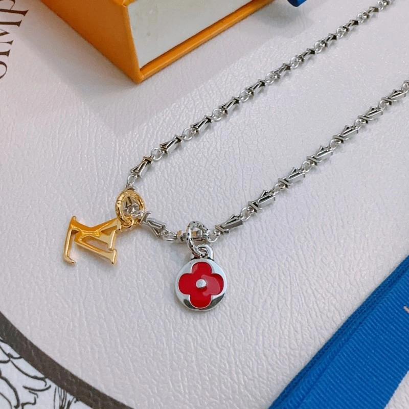 Reasonably priced Louis Vuitton Necklaces