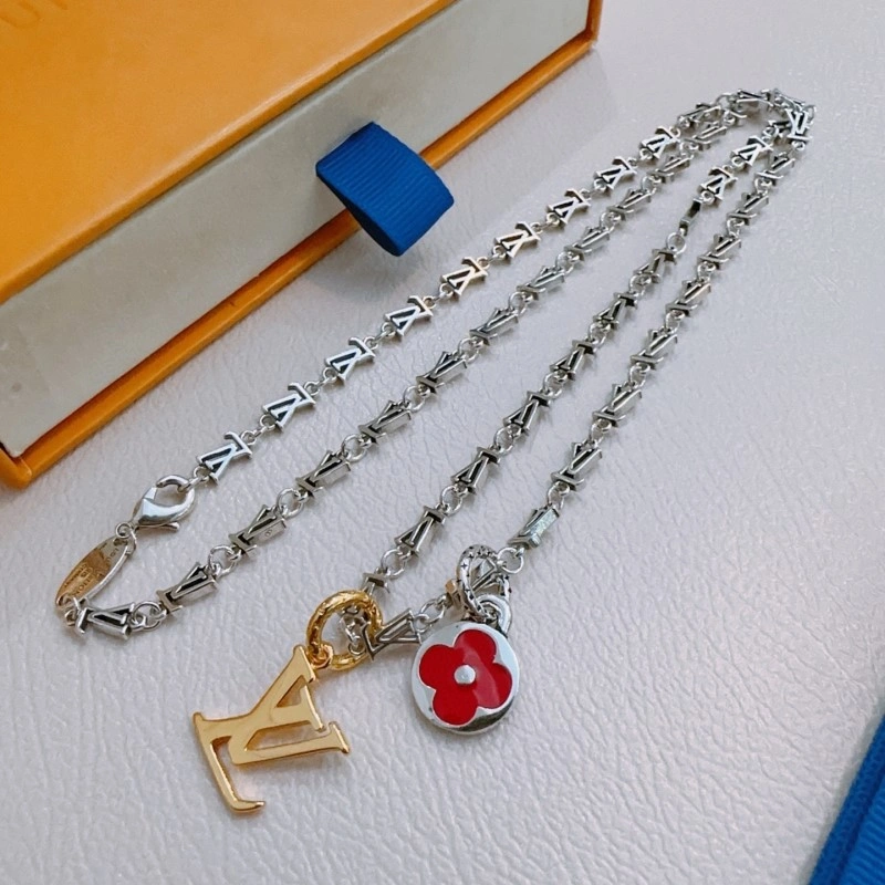 Reasonably priced Louis Vuitton Necklaces
