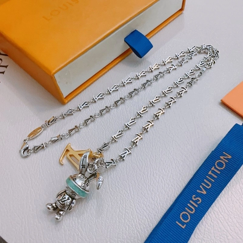 Value-priced Louis Vuitton Necklaces