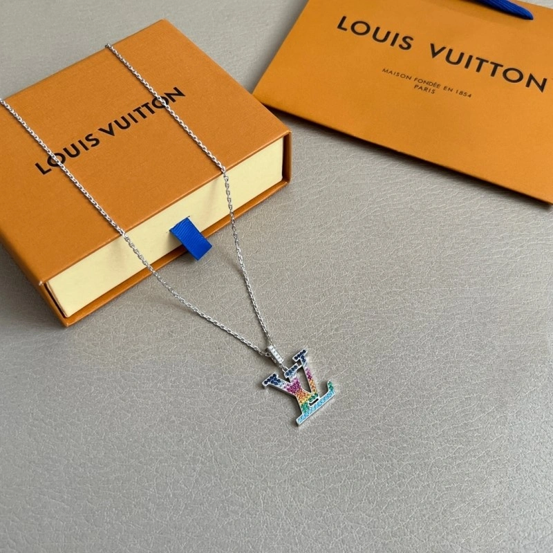 Louis Vuitton Necklaces