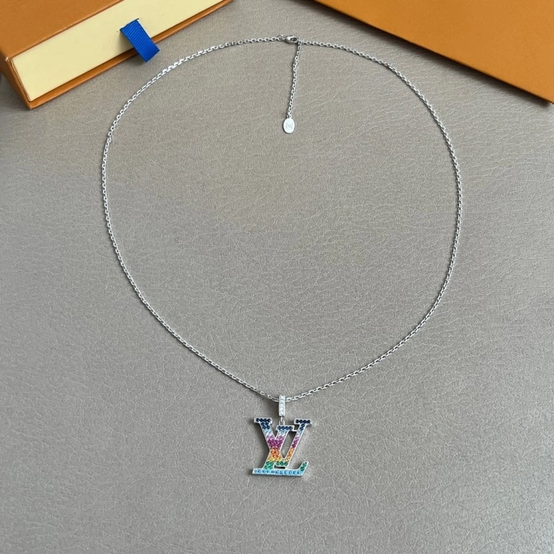 Exact replica Louis Vuitton Necklaces