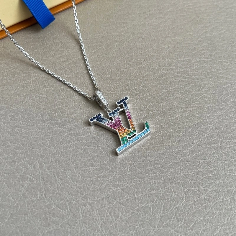 Exact replica Louis Vuitton Necklaces