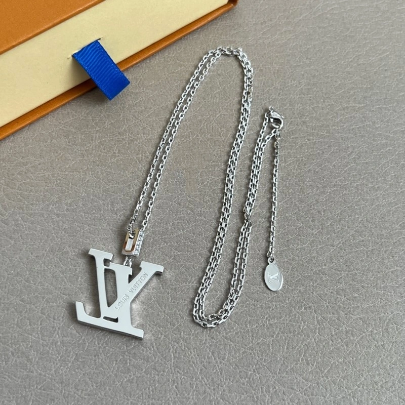 Exact replica Louis Vuitton Necklaces