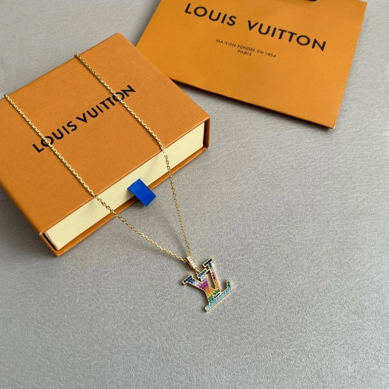 Louis Vuitton Necklaces