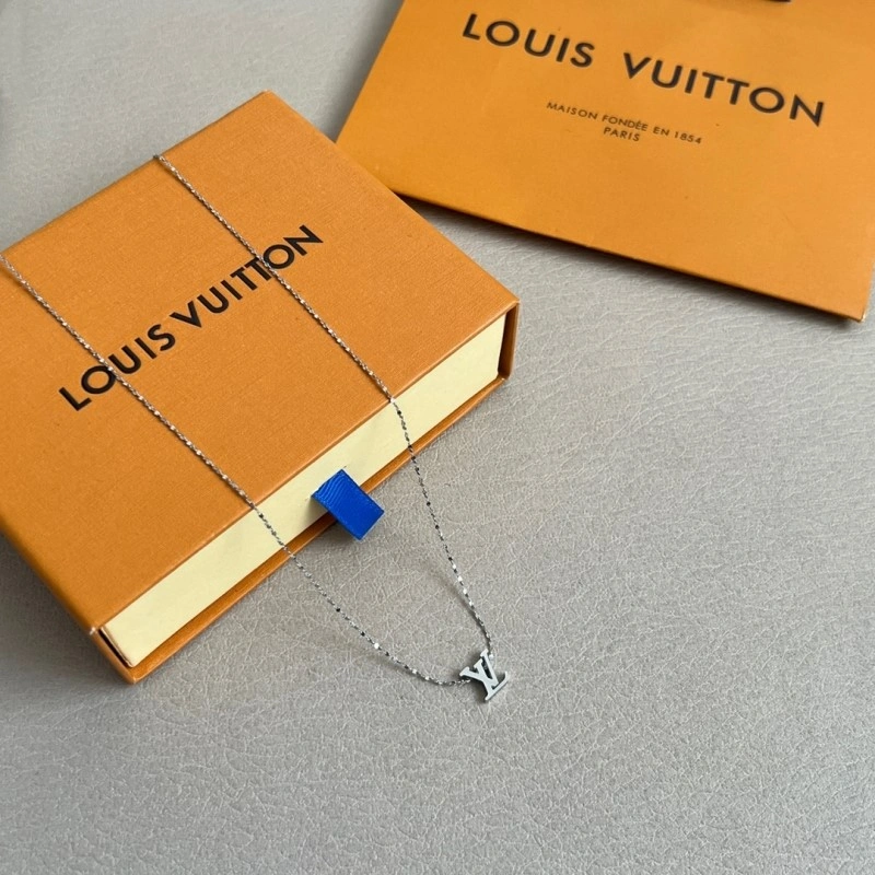 Louis Vuitton Necklaces