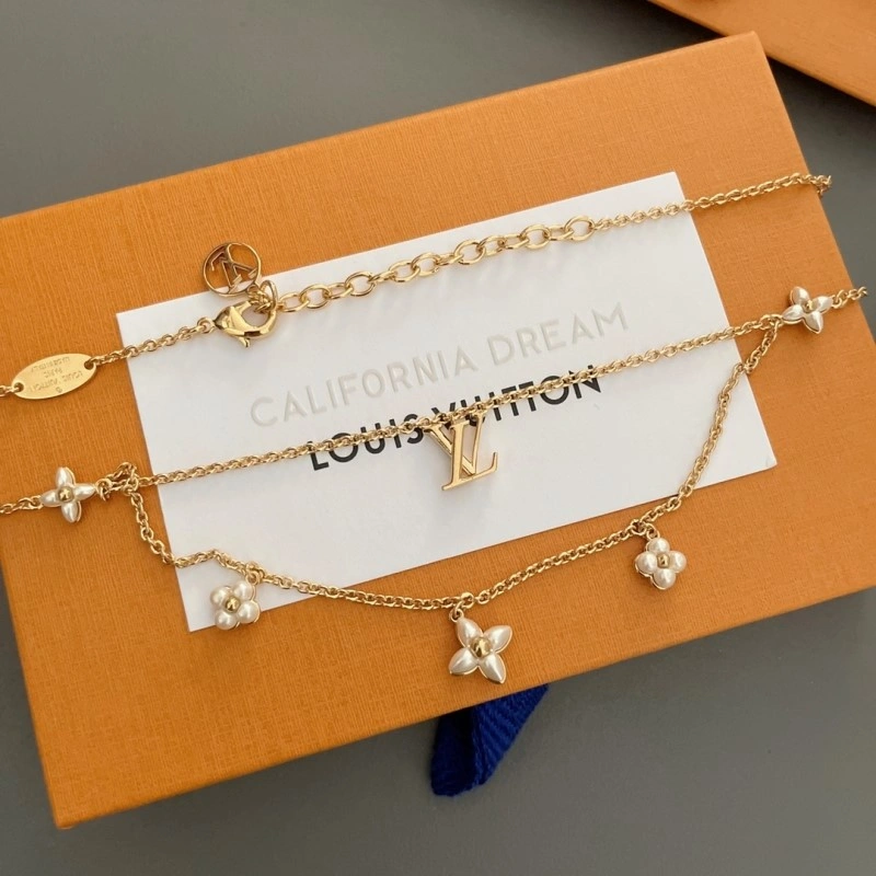 Louis Vuitton Necklaces