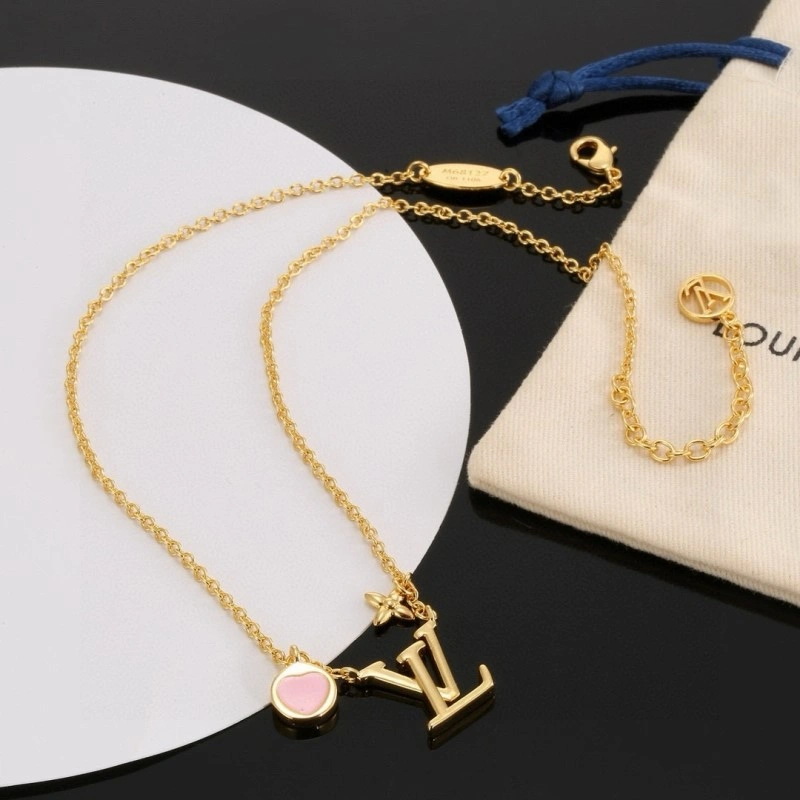 Cut-rate Louis Vuitton Necklaces