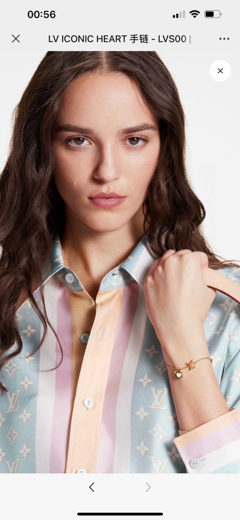 Cut-rate Louis Vuitton Necklaces