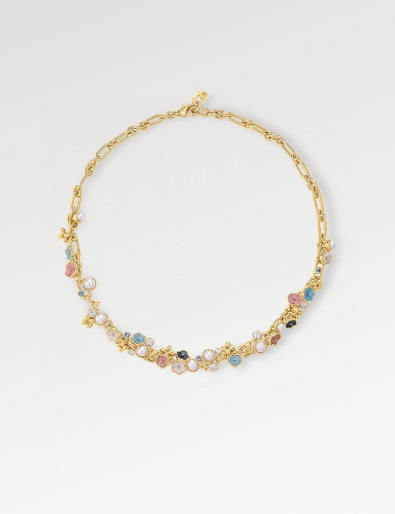 Louis Vuitton Necklaces