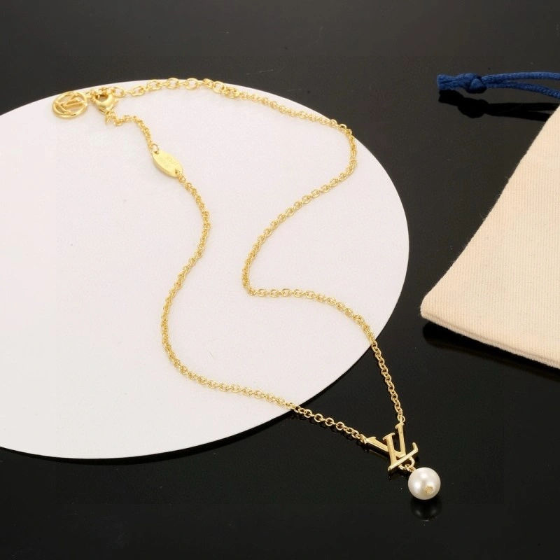Louis Vuitton Necklaces