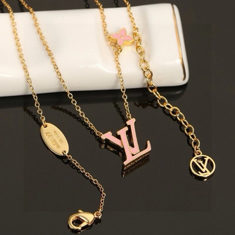 Inexpensive Louis Vuitton Necklaces