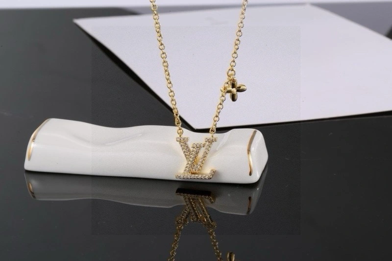 Louis Vuitton Necklaces