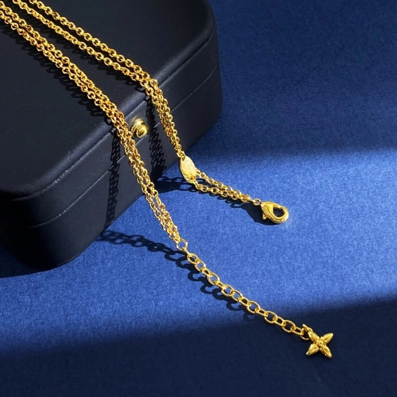 Inexpensive Louis Vuitton Necklaces