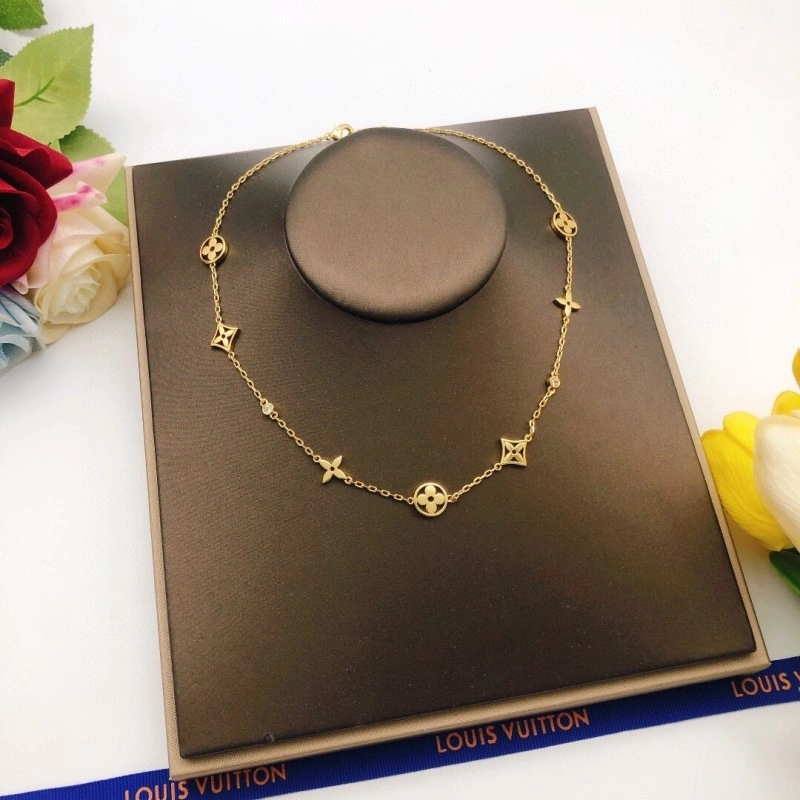 Louis Vuitton Necklaces