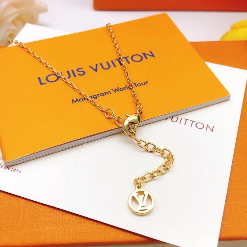 Affordable Louis Vuitton Necklaces