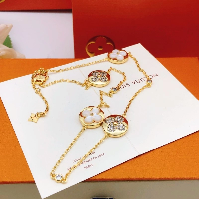 Louis Vuitton Necklaces