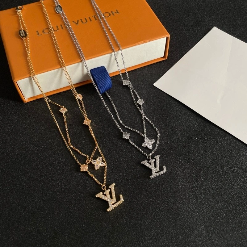 Affordable Louis Vuitton Necklaces