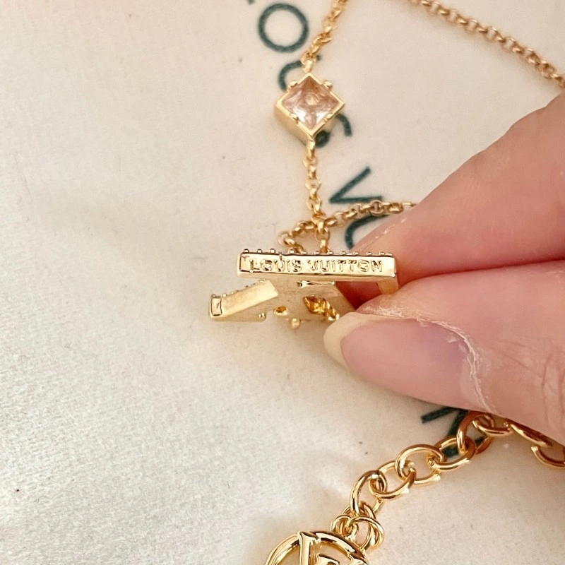Affordable Louis Vuitton Necklaces
