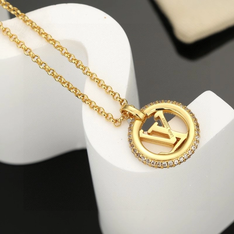 Brand-original Louis Vuitton Necklaces