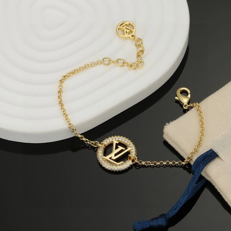 Brand-original Louis Vuitton Necklaces