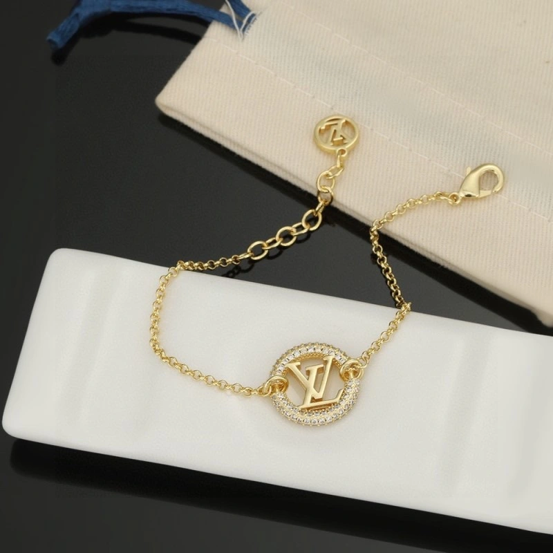 Brand-original Louis Vuitton Necklaces