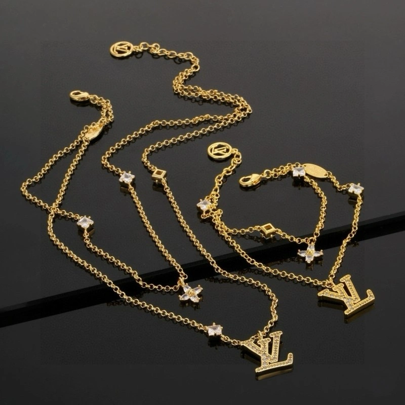 Louis Vuitton Necklaces