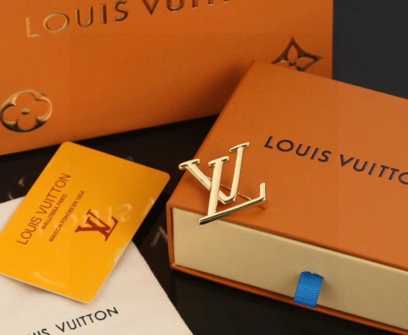 Louis Vuitton Necklaces