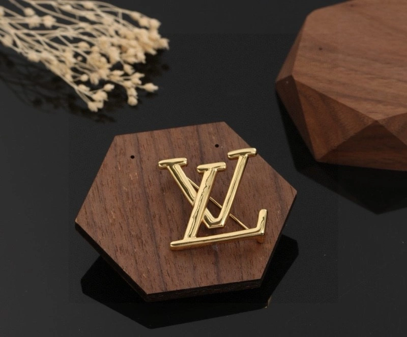 Authentic Louis Vuitton Necklaces