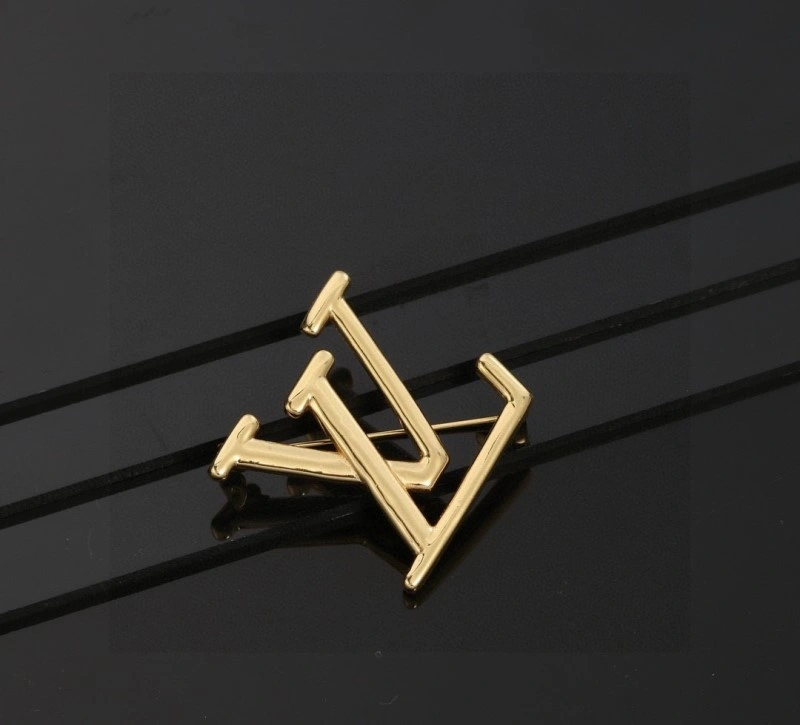 Authentic Louis Vuitton Necklaces