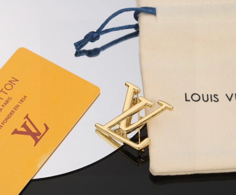 Authentic Louis Vuitton Necklaces