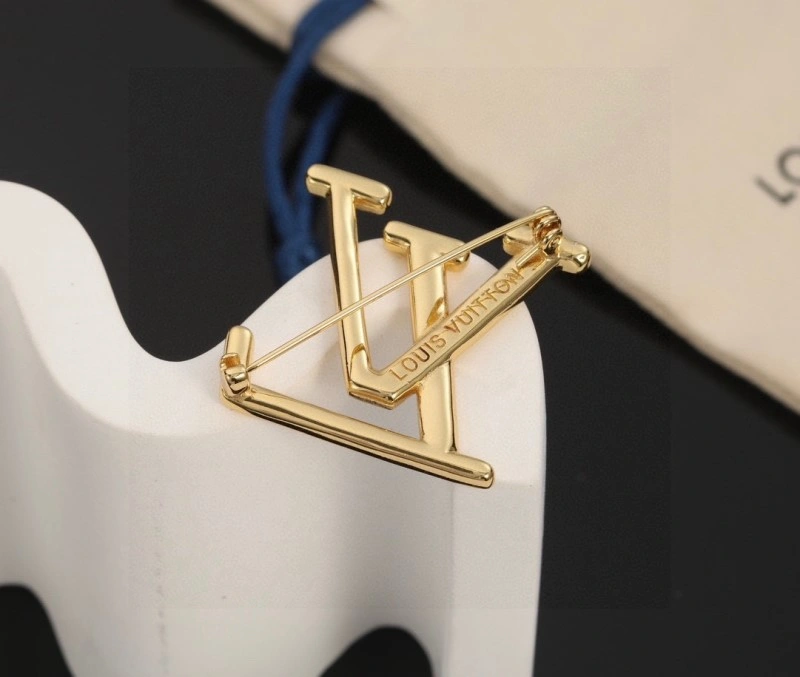 Authentic Louis Vuitton Necklaces
