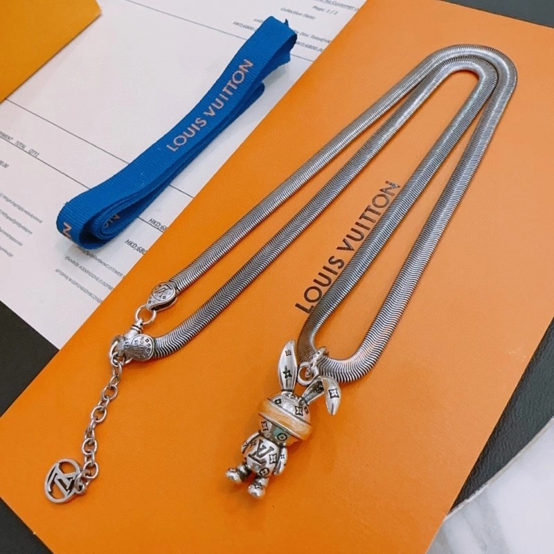 High fidelity Louis Vuitton Necklaces
