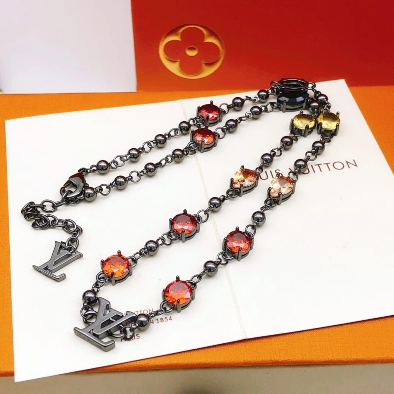 Louis Vuitton Necklaces