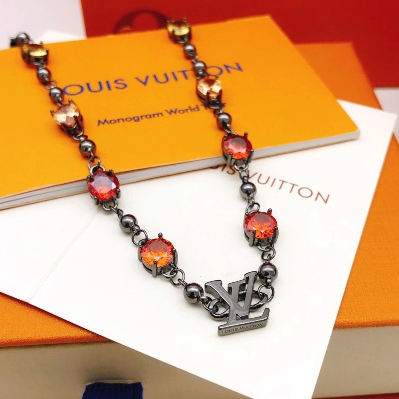 Value-priced Louis Vuitton Necklaces