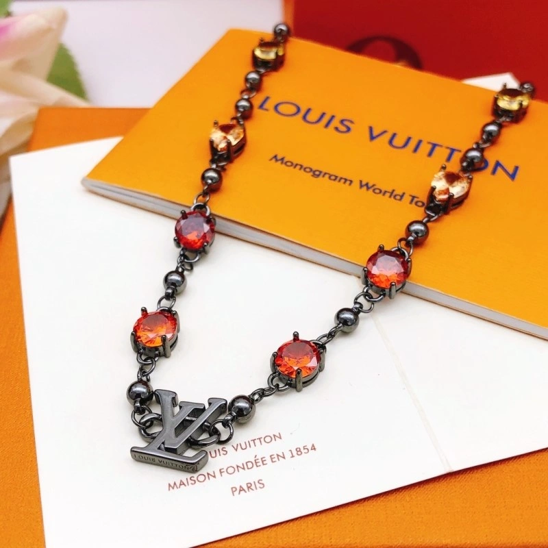 Value-priced Louis Vuitton Necklaces