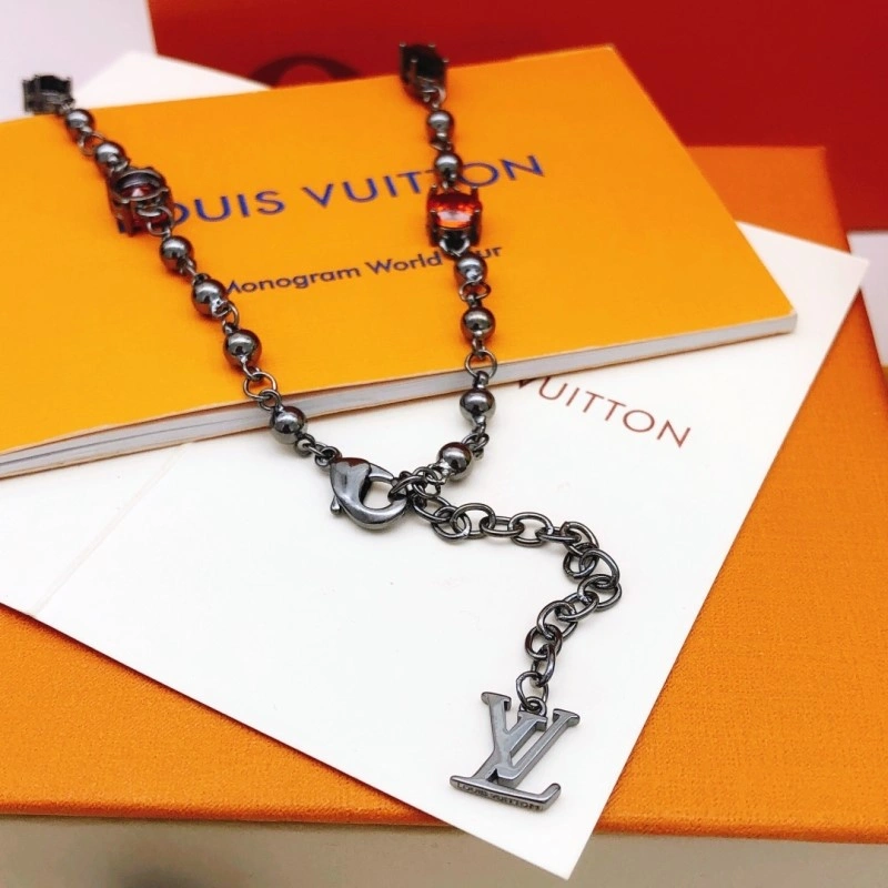 Value-priced Louis Vuitton Necklaces